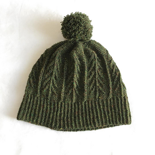 Ravelry: Shirakaba pattern by eri shimizu
