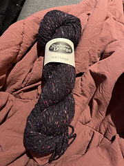 Ravelry: Studio Donegal Soft Donegal