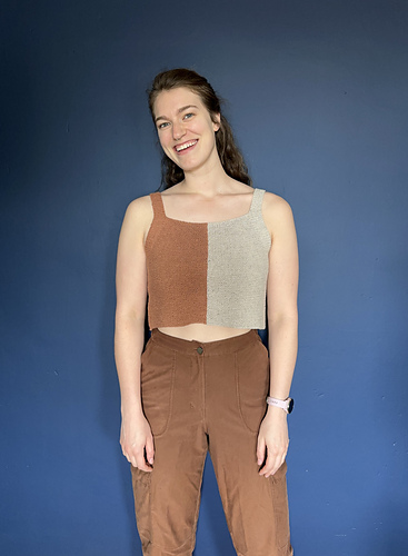 Ravelry: Midsummer Harvest pattern by Kylen Tennies