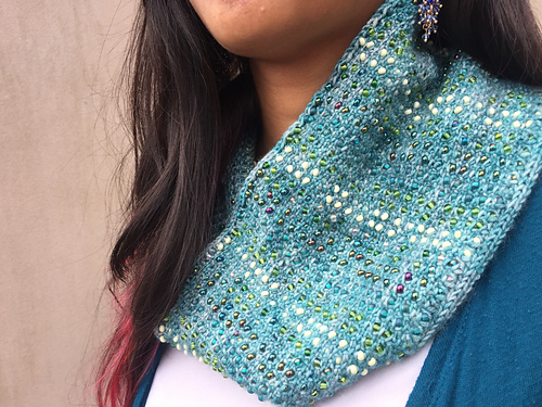 Ravelry: Marala pattern by Kyle Kunnecke