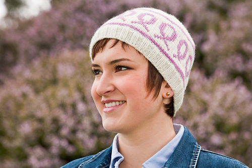 Ravelry: Cause pattern by Kyle Kunnecke