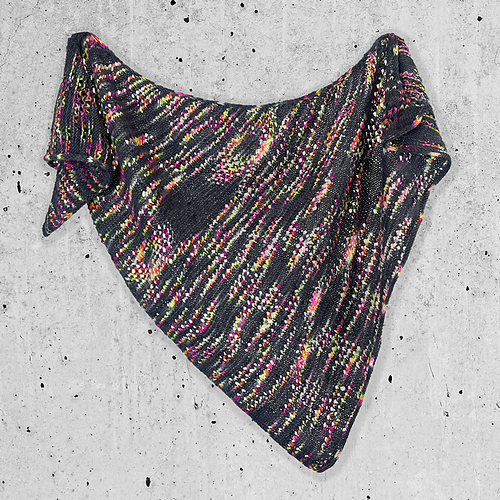 Ravelry: Nordic Lights pattern by Kyle Kunnecke