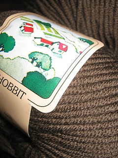 Ravelry: Silke Hobbit