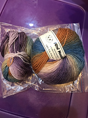 Ravelry: Crystal Palace Yarns Mini Mochi