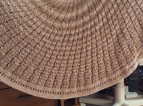 Ravelry: Karma Flow pattern by Jan White