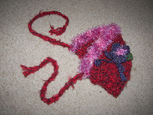 Ravelry: Shaker Bonnet pattern by American Thread Company