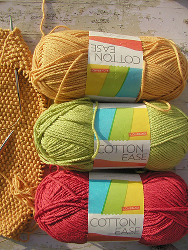 Ravelry: lacommon's BYOB