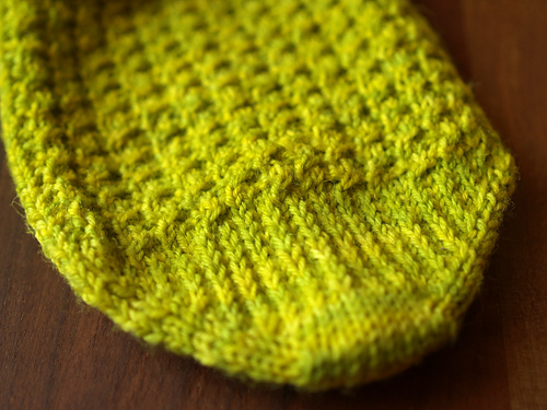 Ravelry: Licorice Twist Toe-Up Socks pattern by Catherine Knutsson