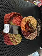 Ravelry: Noro Kureyon（くれよん）