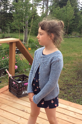 Ravelry: s34-9 Agnes pattern by DROPS design