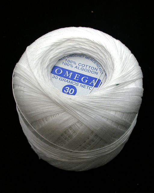 Ravelry: Omega Hilo Crochet 30