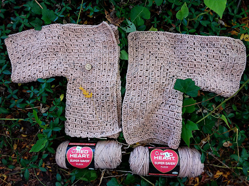 Ravelry: InLine Vibe Hexi Jacket pattern by Lisa's Pine Notes