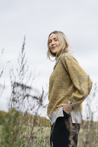 Ravelry: Malva pattern by Tiia Reho (@sysivilla)