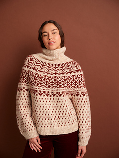 Ravelry: Pointer pattern by Liza Lewis