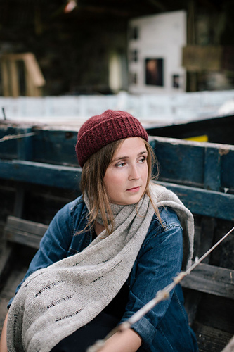 Ravelry: Autumn Forest pattern by Fine Lightness