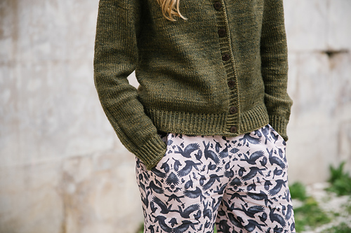 Ravelry: Kuru pattern by Jonna Helin