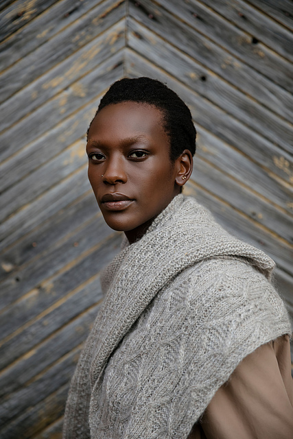 Ravelry: Portia pattern by Natasja Hornby