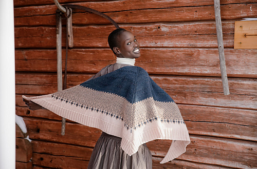 Ravelry: Älv pattern by Fiber Tales