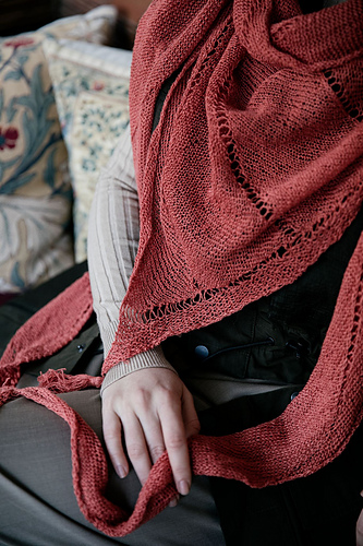 Ravelry: Turnrow pattern by Malia Mae Joseph
