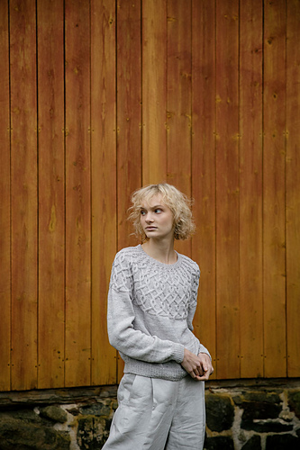 Ravelry: Sirona pattern by Meiju Kallio