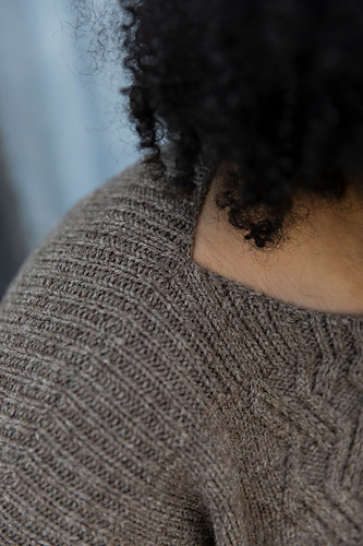 Ravelry: Crossing Pathways pattern by Hanna Maciejewska