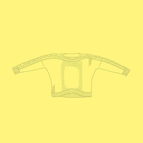 Ravelry: Ginger pattern by yamagara