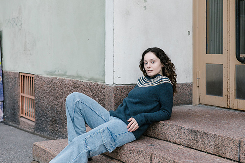 Ravelry: Helmi pattern by Isabell Kraemer