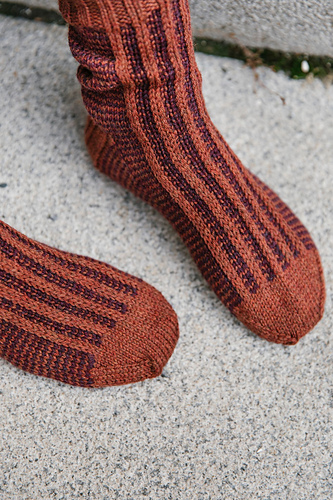 Ravelry: Grand Staff pattern by Maddy Moe