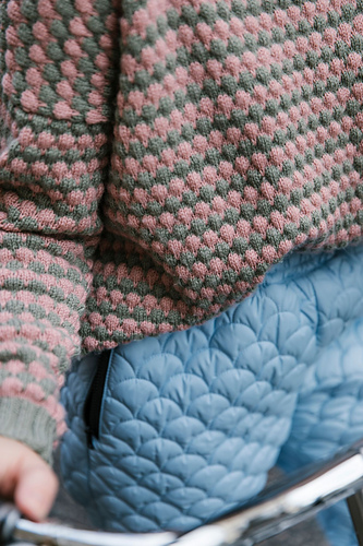 Ravelry: Kupla pattern by Maija Kangasluoma