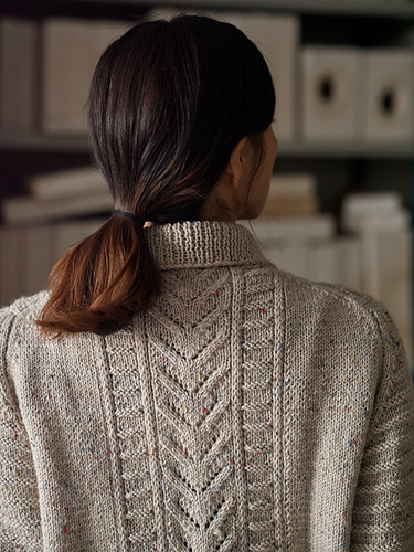 Ravelry: Betula pattern by Jacqueline van Dillen