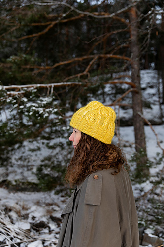 Ravelry: Ina pattern by Elena Dimchevska