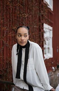 Ravelry: Seattle pattern by Jonna Helin