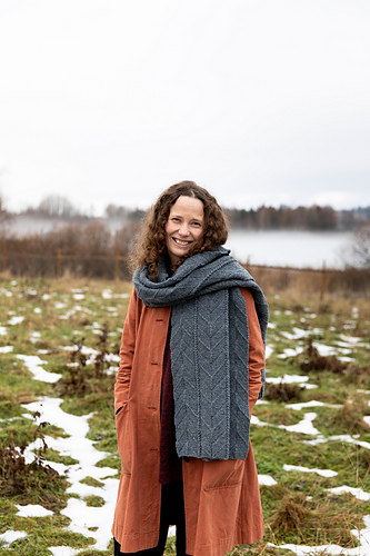 Ravelry: Arrogami pattern by Rastus Hsu