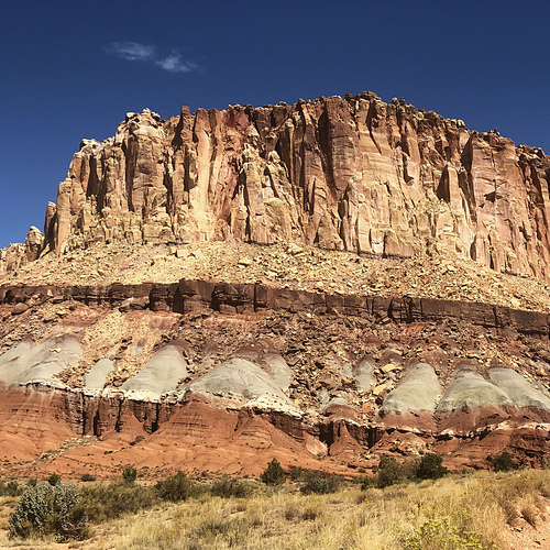 Ravelry: Wingate Sandstone pattern by Virginia Catherall