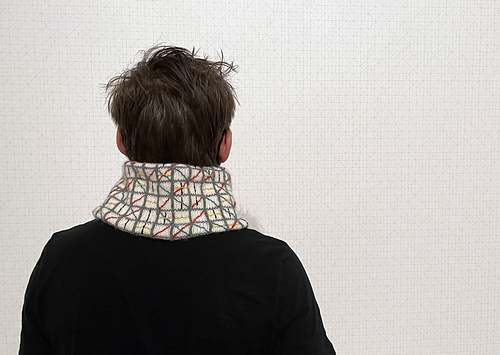 Ravelry: Sol Cowl pattern by Virginia Catherall