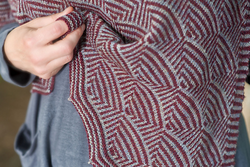 Ravelry: Alula pattern by Clare Lakewood