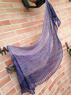 Ravelry: lamosca24's Affascinante