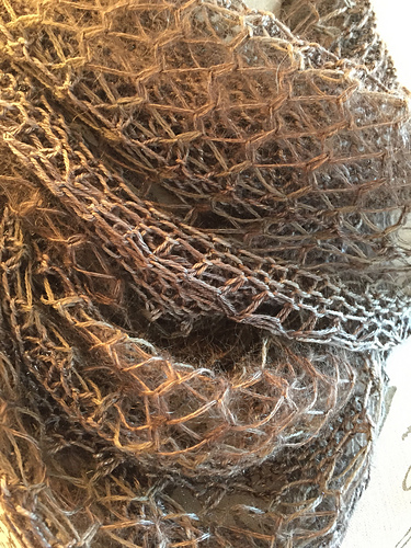 Ravelry: Julia pattern by Laura Virginia Manfredi