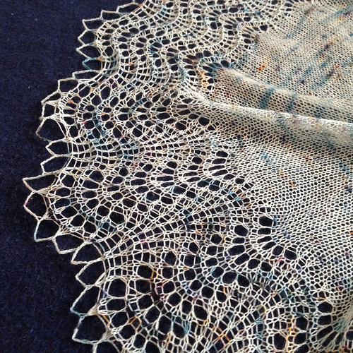 Ravelry: Salish Sea pattern by Lanja Khon-Engheim