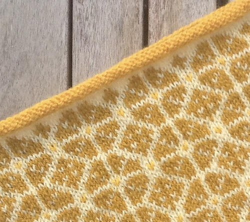 Ravelry: Solvarg pattern by Lanja Khon-Engheim