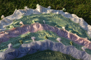 Ravelry: Madame T. pattern by lane e tulipani