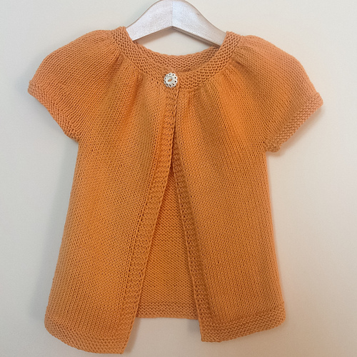 Ravelry: Kina pattern by Muriela