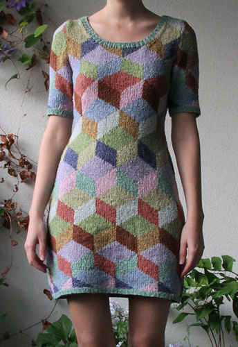 Ravelry: Estonia pattern by Kaffe Fassett