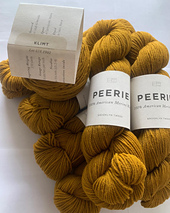 Ravelry: Brooklyn Tweed Peerie