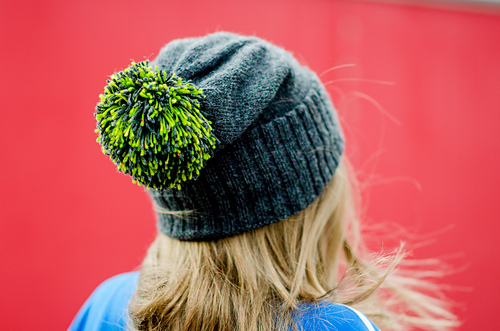 Ravelry: Sockhead Slouch Hat pattern by Kelly McClure