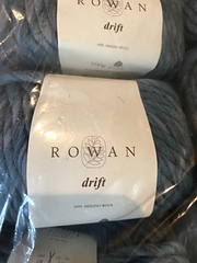 Ravelry: Rowan Drift