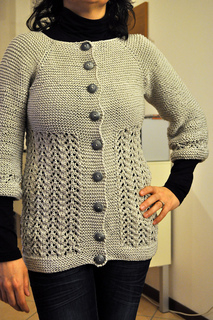 Ravelry: latati79's spring lady sweater