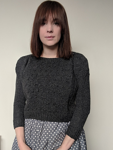 Ravelry: Spellbound pattern by Dragon Hoard Designs