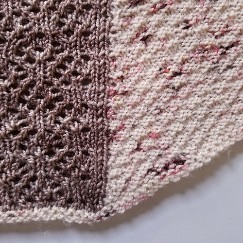 Ravelry: Haneka pattern by Laura Peters