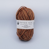 Ravelry: Crystal Palace Yarns Panda Silk Print